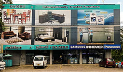 Damro near me store